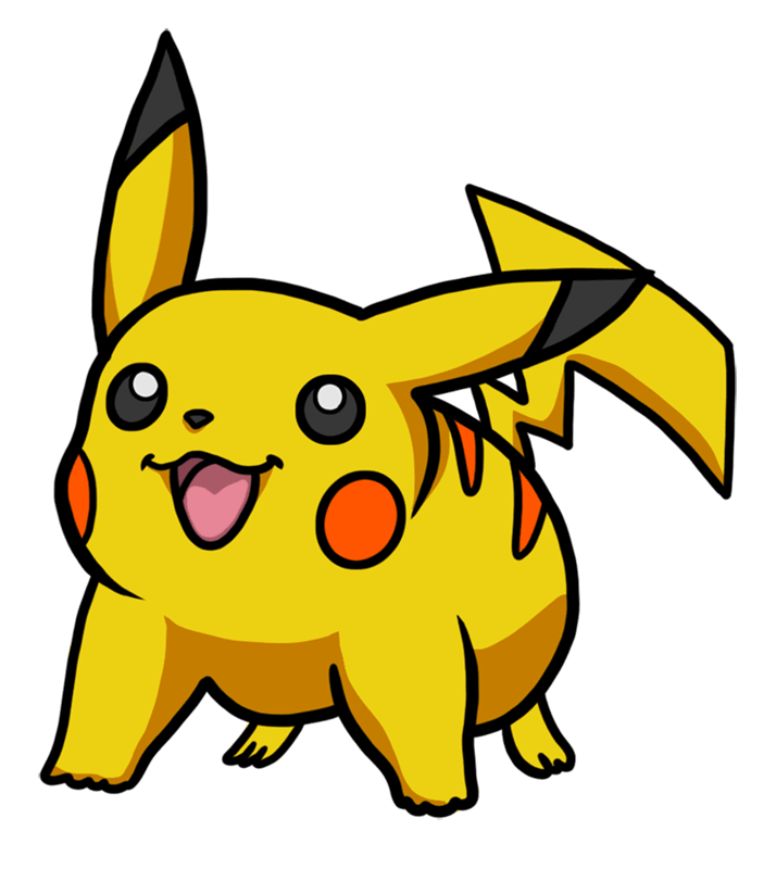 How To Draw A Pikachu Easy Drawing Guides Pokemon Pikachu Hd Png How To Draw A Pikachu Easy Drawing Guides Pokemon Pikachu Hd Png