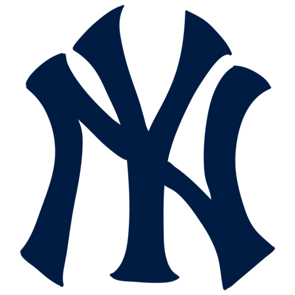 Learn how to draw New York Yankees - EASY TO DRAW EVERYTHING