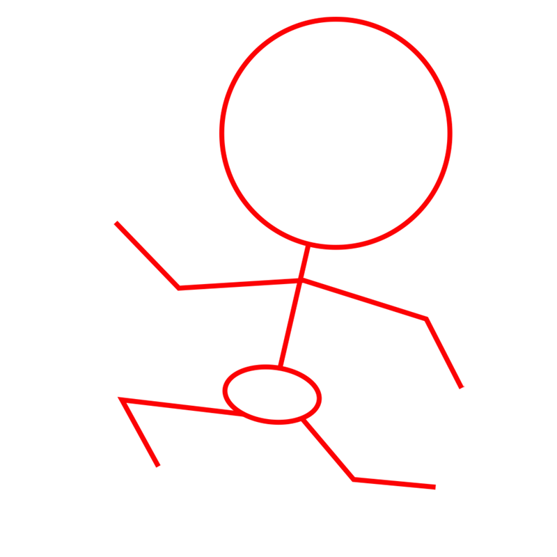 Update 141 Skeleton Easy Drawing Best Vietkidsiq edu vn